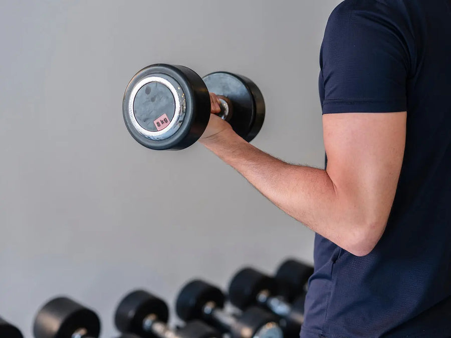 Joint, Muscle and Bone Support - AIM Center for Personalized Medicine