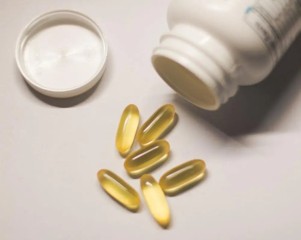 Supplements - AIM Center for Personalized Medicine
